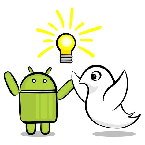 Android Swift Idea Game Art Guppy