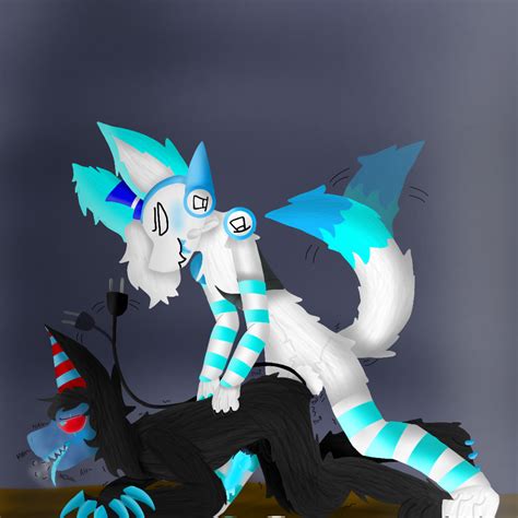 Rule 34 1 1 Anal Anal Sex Anthro Dino Tv Duo Fan Character Hazbin