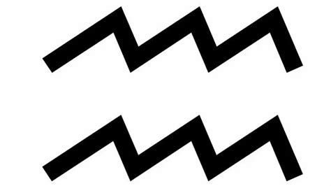 Sterrenbeeld Waterman Betekenis En Eigenschappen