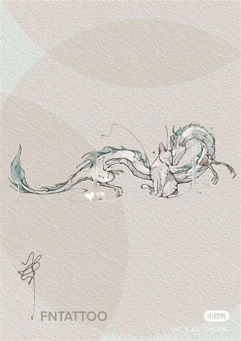 Majestic Dragon Art Hình Xăm Vintage Hình Xăm Tí Hon Hình Xăm Gấu