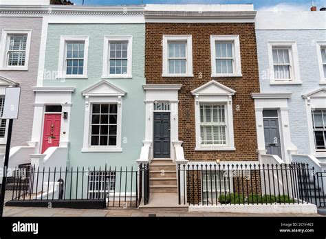 What Is A Curved Row Of Houses Called At Joel Morton Blog