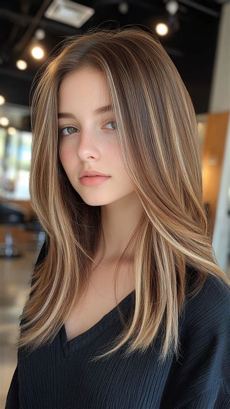 25 Dark Brown Hair Color Ideas Stunning Shades To Inspire Your Next