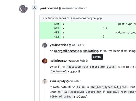 identifying wordpressers on github pascal birchler
