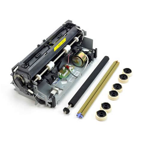 Original Lexmark 40x0101 Maintenance Kit