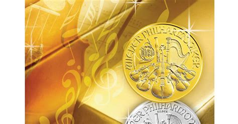 금·은 투자에 대한 새로운 방법 불리온 금·은화