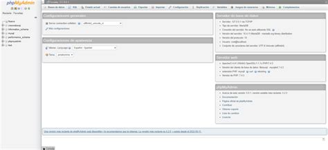 Cómo Crear Un Servidor Web Local Con Xampp El Blog De Dinahosting