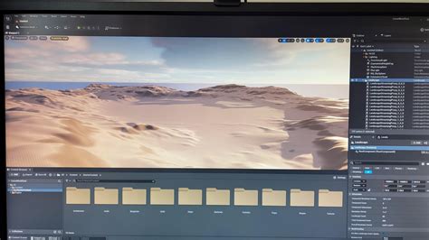 Hello Guys As You Can See This Is The Default Landscape Youll Recieve