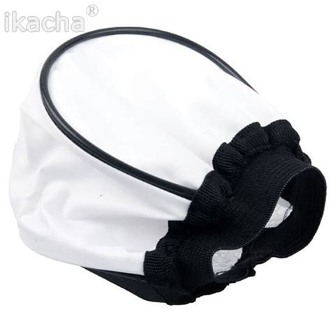 Universele Nylon Doek Soft Flash Bounce Diffuser S Grandado