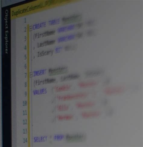 Using The Same Column Twice In A Sql Update Statement Sql Theater