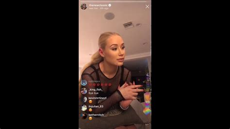 Iggy Azalea Instagram