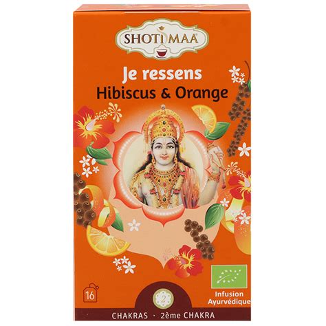 Shoti Maa In The Mood 16 Theezakjes