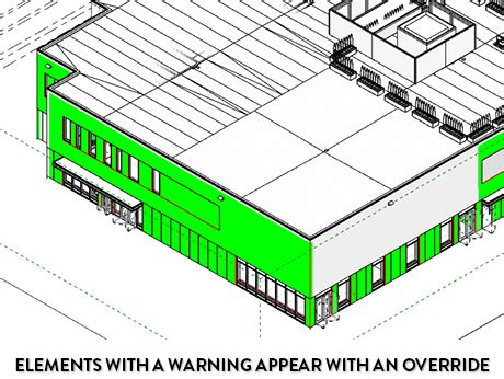 Free Revit Add In Of The Week Isolate Warnings REVIT PURE