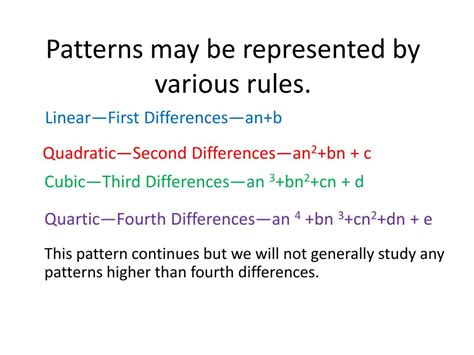Ppt Finite Differences Powerpoint Presentation Free Download Id
