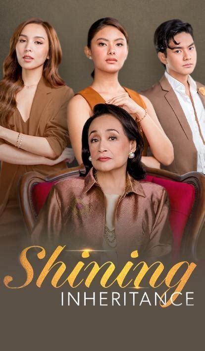 Shining Inheritance Wiki Drama