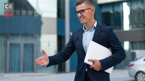 How Do You End Your Interim Assignment