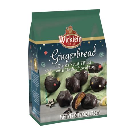 Wicklein Products The Taste Of Germany