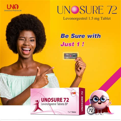 Unosure 72