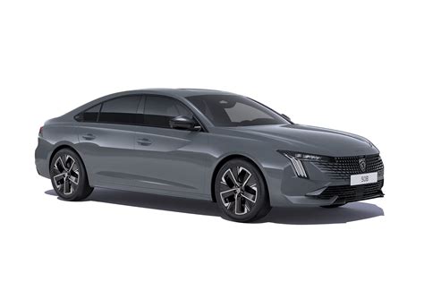 Couleur Gris Titiane Forum Peugeot