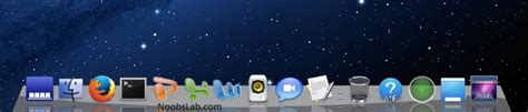 macbuntu 14 04 pack released transform ubuntu 14 04 to look like mac