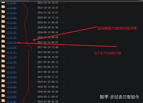 Tomcat的安装及配置环境 知乎