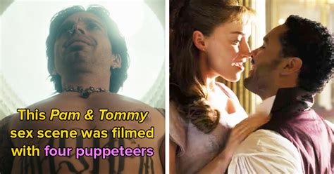 Sex Scenes 2022 Telegraph