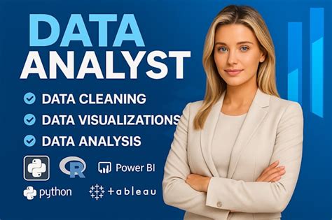 Do Data Cleaning Visualization Analysis And Reporting By Oliverrubio