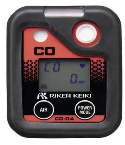 Toxic Gas Detectors At Rs Flame Detectors In Navi Mumbai ID