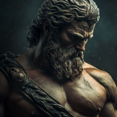 Lilith Gods And Monsters