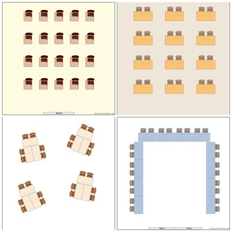 Seating Charts The Ultimate Classroom Management Hack