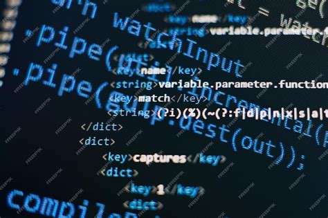 Premium Photo Software Development Internet Security Hacker