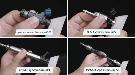 Тестер автомобильных форсунок Autool Ct60 Youtube