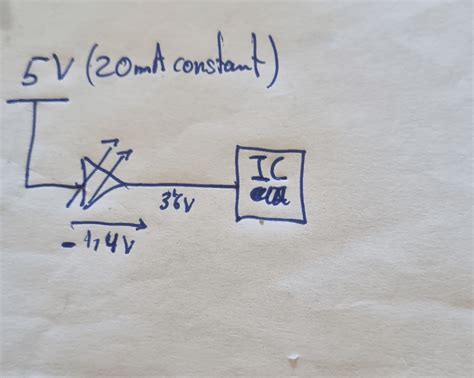 Resistor Diode Led Concept R Askelectronics