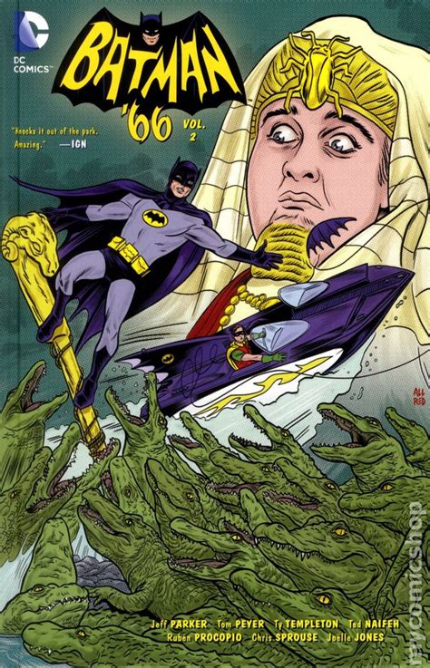 Batman 66 Hc 2014 2016 Dc Comic Books