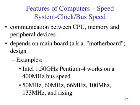 Ppt Cse1301 Computer Programming Lecture 1 Computer Systems Overview