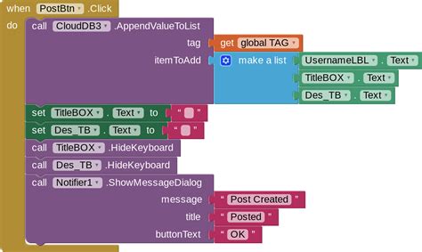 I Need A Little Help Being Able To Upload A Picture To The Clouddb