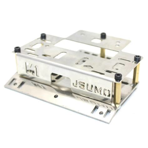 jsumo m1 mini sumo robot chassis no electronics motors robotshop