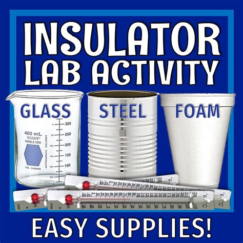 Thermal Energy Lab For NGSS MS PS Flying Colors Science
