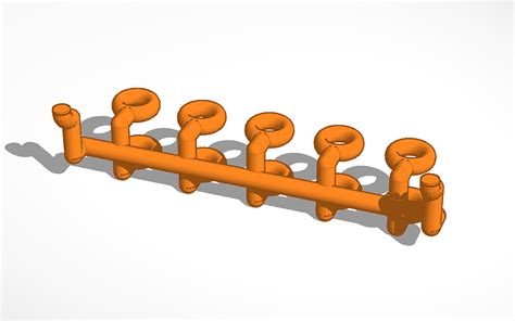 3d Design Tool Holder Tinkercad
