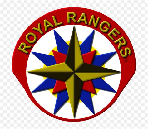 Thumb Image Royal Rangers Hd Png Download Vhv