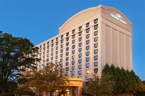 Crowne Plaza Midtown Atlanta Georgia Xvhq