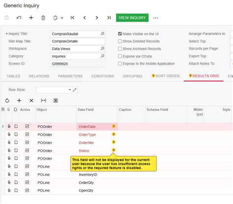 Gi Does Not Return Any Results In Postman Community