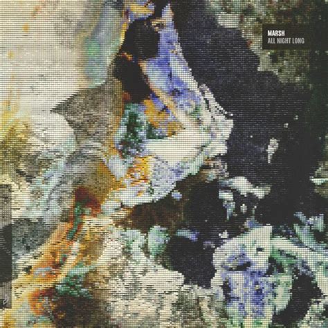 Stream Marsh All Night Long By Anjunadeep Listen Online For Free On Soundcloud