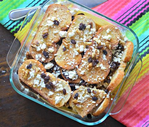 15 Of The Best Ideas For Mexican Bread Recipes Easy Recipes To Make At Home