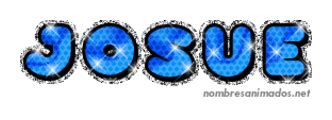 S Animados Del Nombre Josué Imágenes S Firmas Animadas