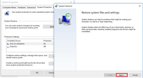 How To Create A System Restore Point In Windows TechCult