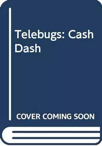 Telebugs Cash Dash The Telebugs £12069 Picclick Uk