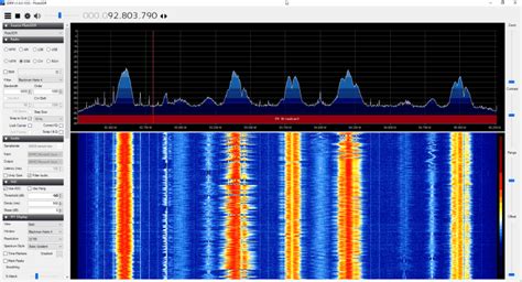 Plutosdr Quickstart Guide