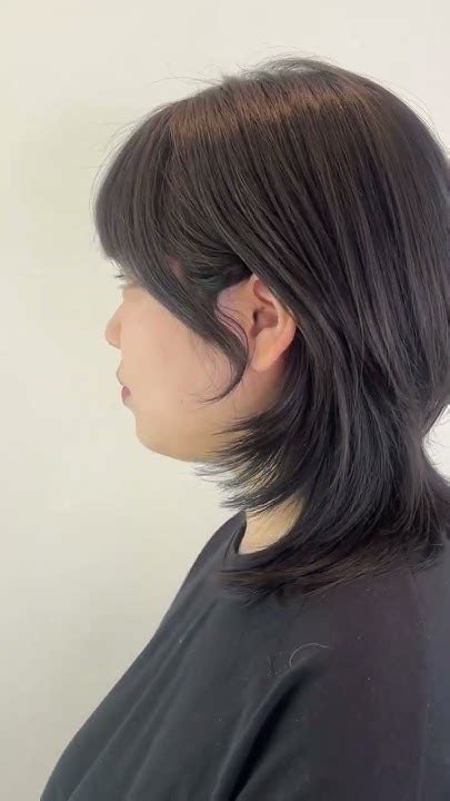 얼굴형에 맞는 허쉬펌 허쉬컷 스타일로 변신 헤어더블리 설아쌤 인천미용실 인천 허쉬펌 허쉬컷 뿌리펌 레이어드컷 레이어드펌 퍼스널브랜딩 주안미용실 주안