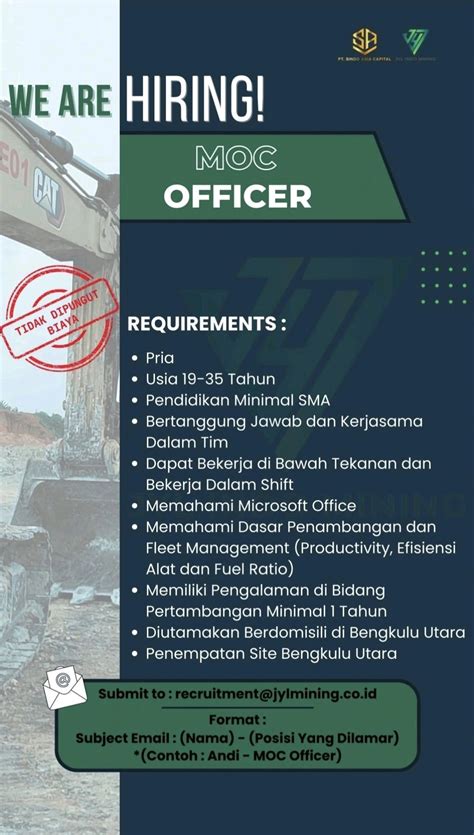Tambang Engineering Lokertambang Miningjobs Lowongankerja