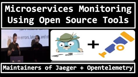 perfology learn share grow on linkedin open source tools jaeger